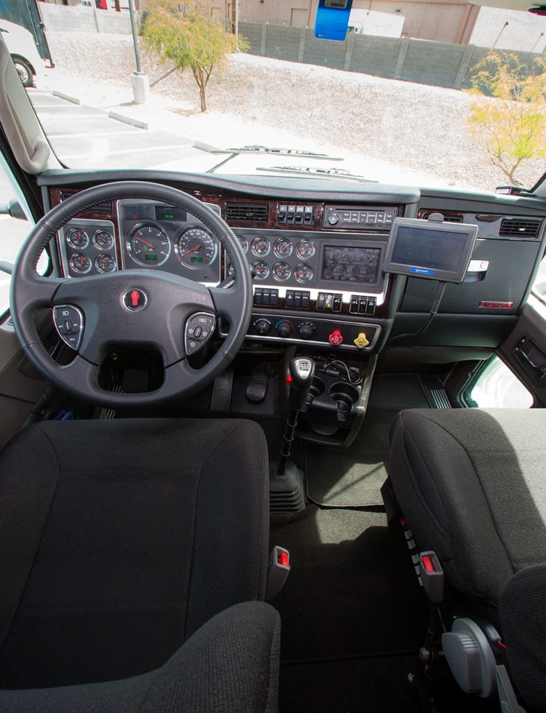 Services - Select 1 Transport